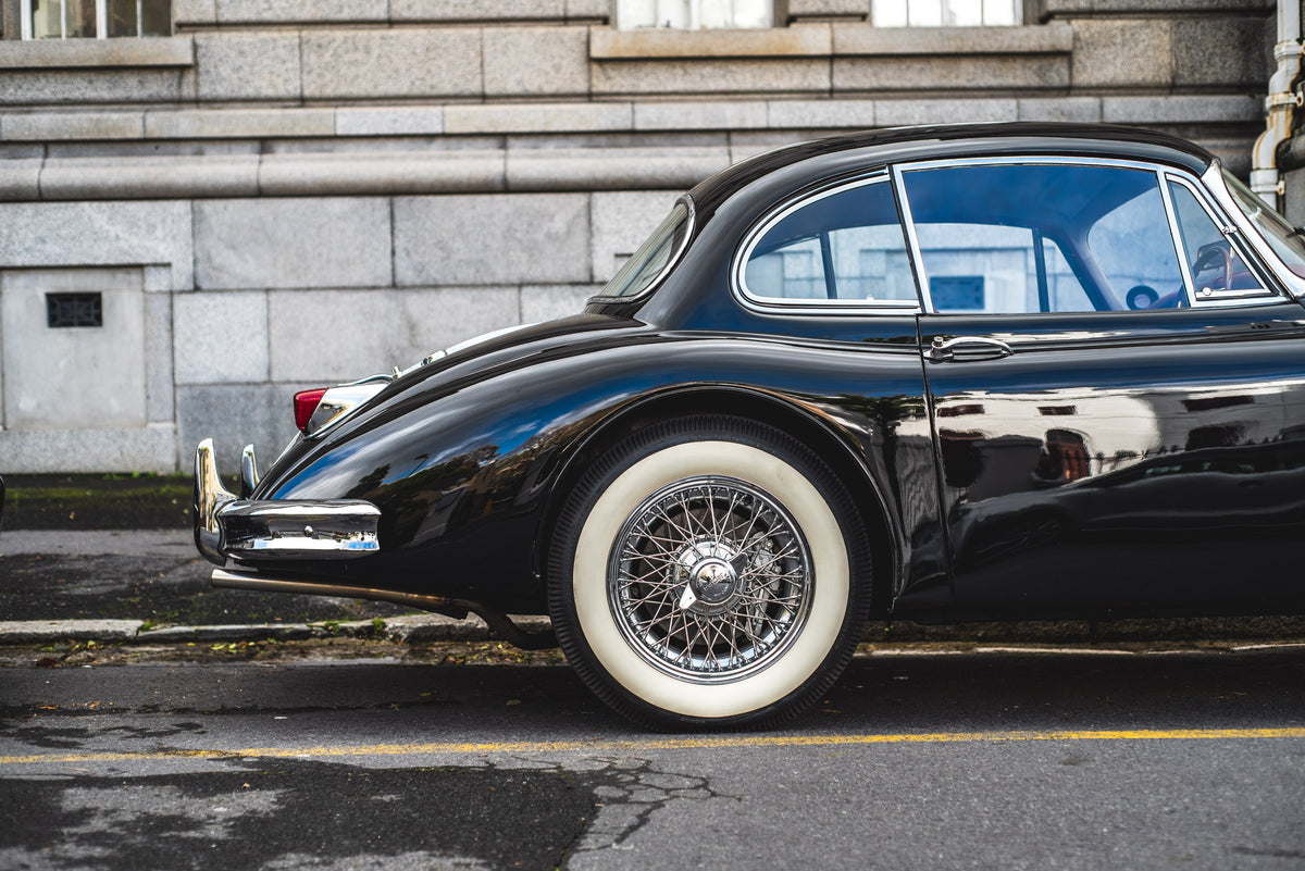 Crossley & Webb launches online auction platform – SentiMETAL Shop