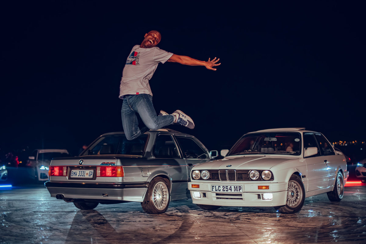BMW 333i and 325is - The Story of South Africa's special E30s (BMW chr ...