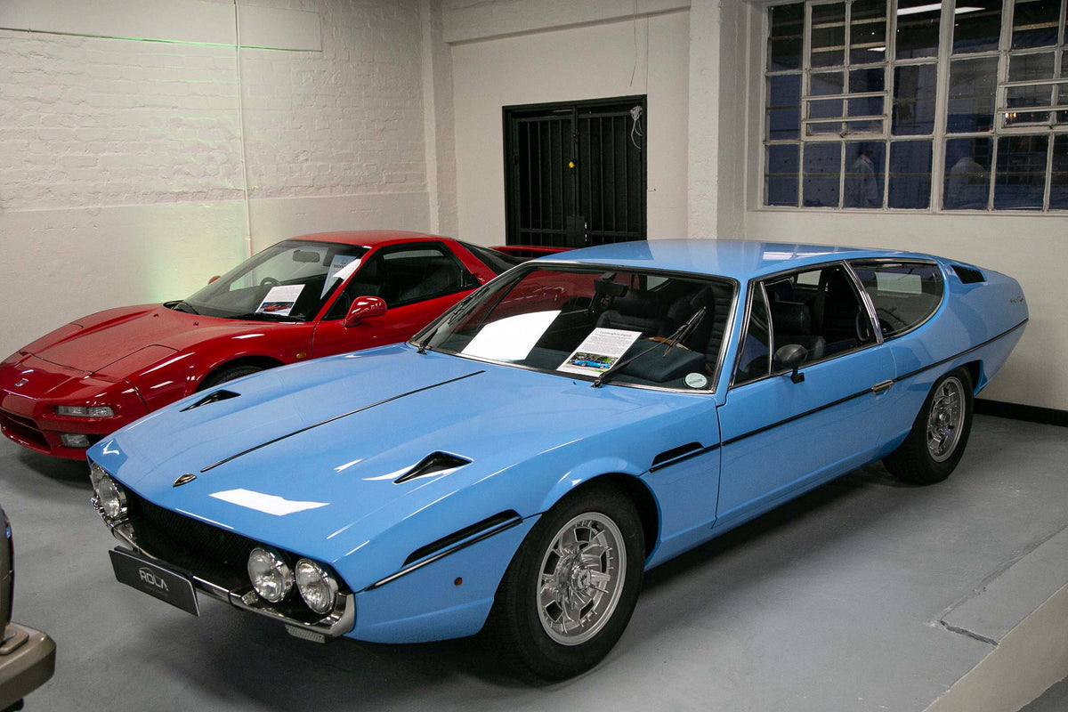 Rola Group adds Luxury Collection dealership – SentiMETAL Shop