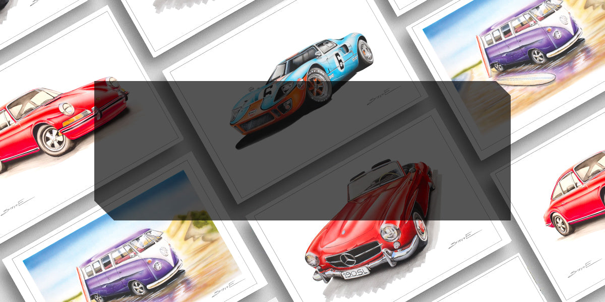 Steve Erwin Art – SentiMETAL Shop